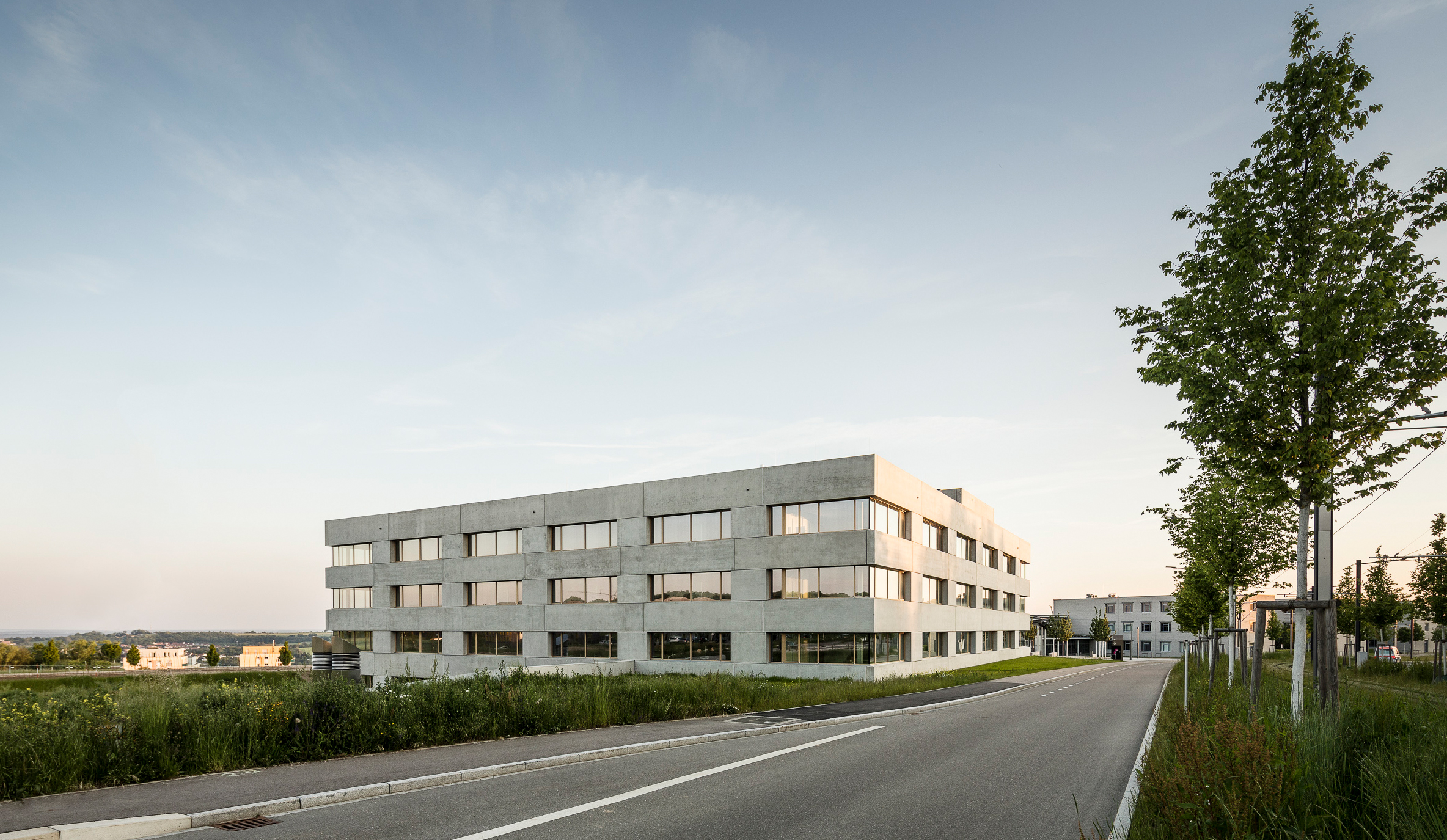 Spreen Architekten
